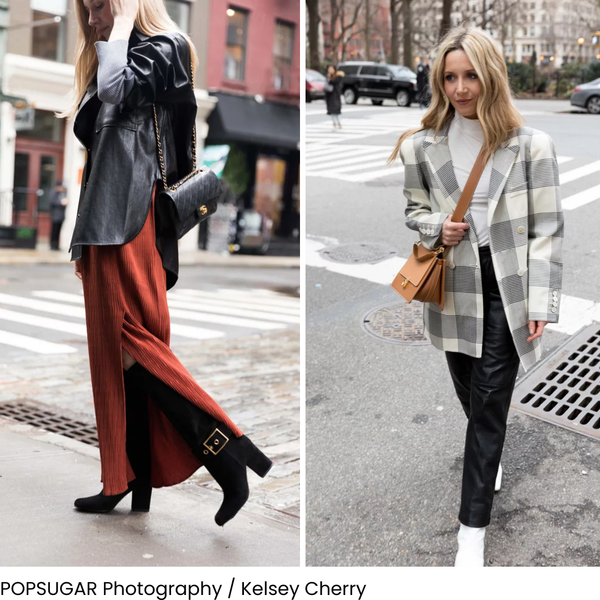 Nostalgic Style Reinvented: Why Fashion Flashbacks Are Everywhere ...