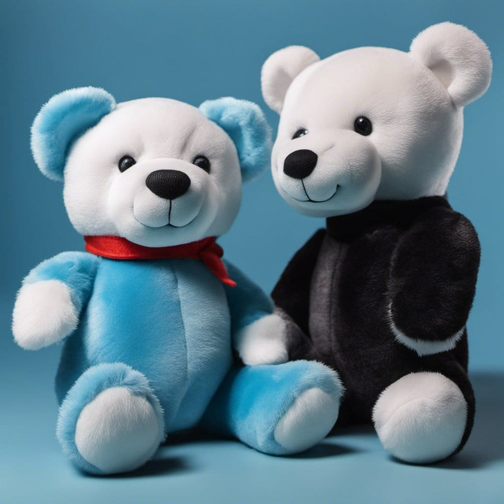 George V Clothing – ICETIME LUXE